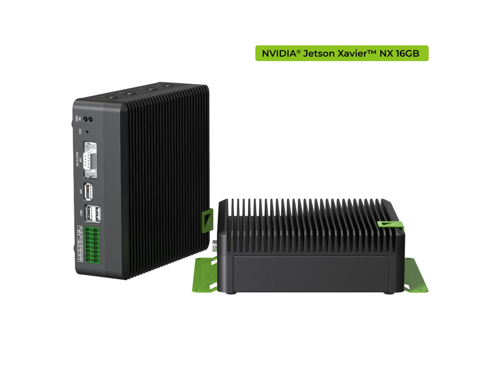 Buy reComputer Industrial J2012-Fanless Edge AI Device with Jetson ...