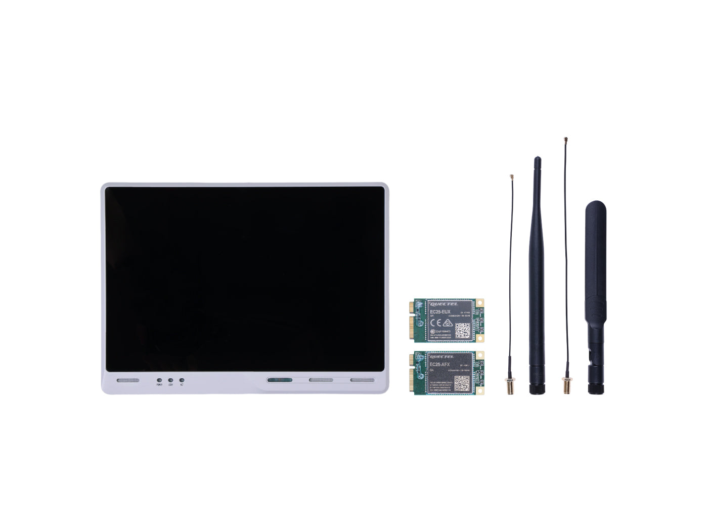 Buy 4G Antenna Kit for reTerminal DM SS110061502 Seeed Studio