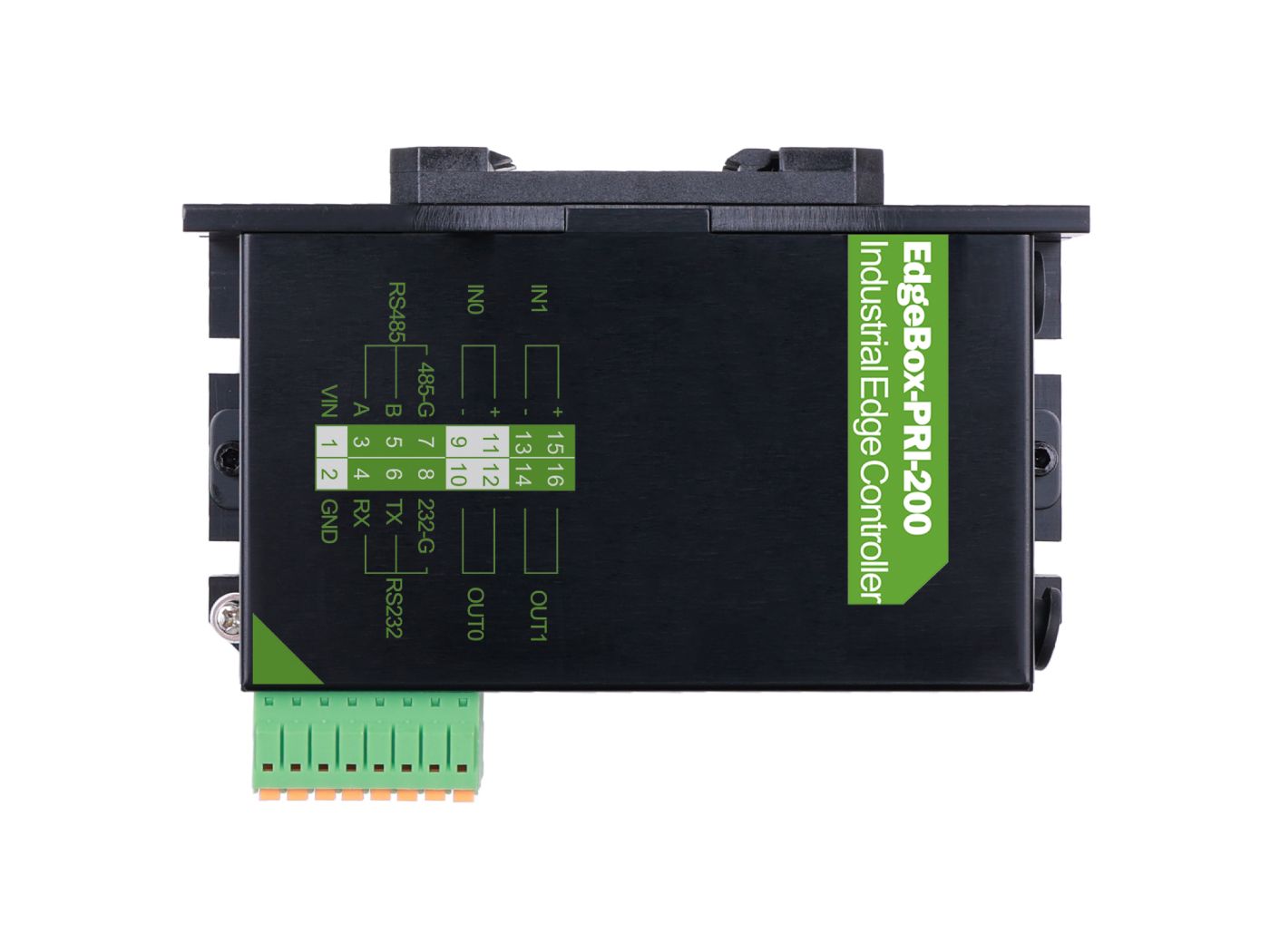 Buy EdgeBox RPi 200 - Industrial Edge Controller 4GB RAM, 16GB eMMC ...
