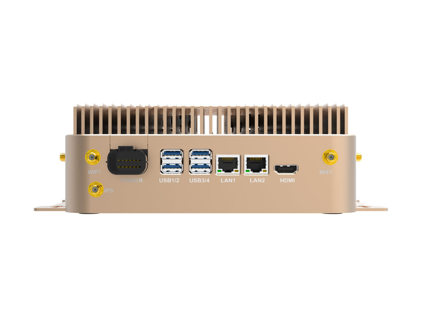 Buy Mini AI Computer T906 - with Jetson AGX Orin 32GB SS114110168 Seeed ...