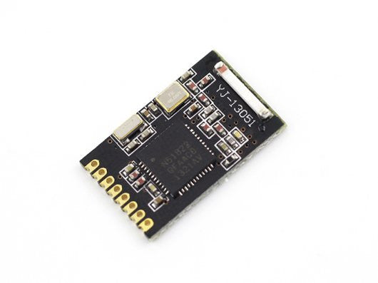 Buy 2.4GHz Bluetooth Low Energy 4.0 module-4dB V-13051 SS317030016 ...
