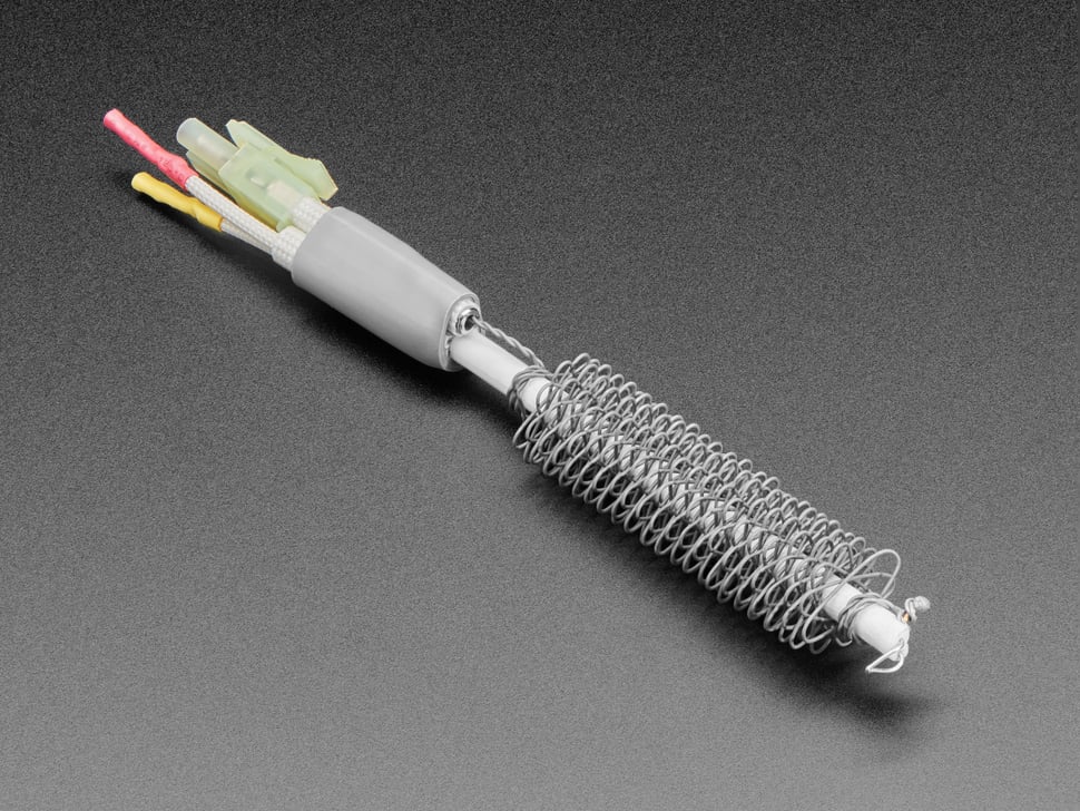 Buy Heating Core Replacement for Quick 957DW+ Hot Air Rework Station ...