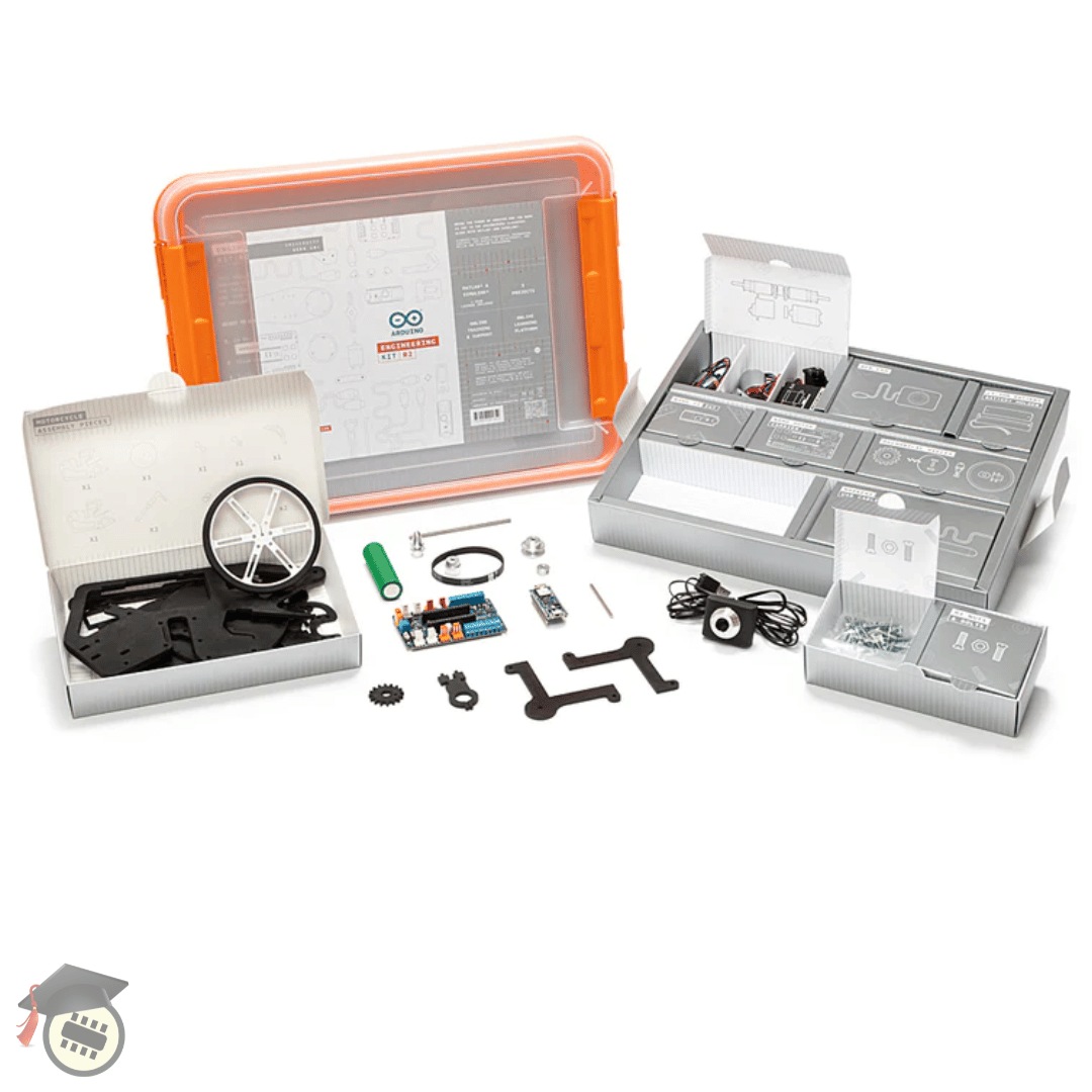 Arduino distributor in Australia