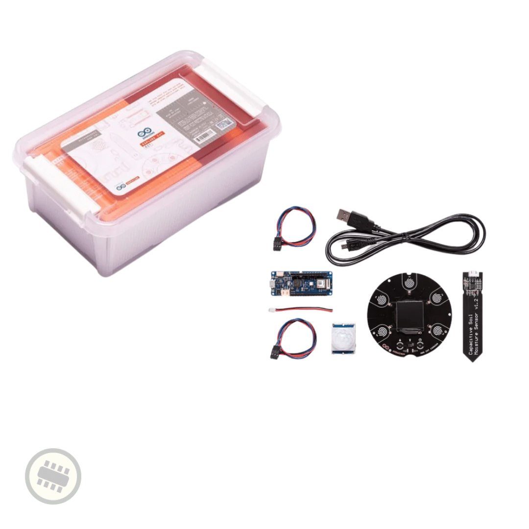 Buy Arduino EDU Explore IoT kit ARD-AKX00027 Arduino AG