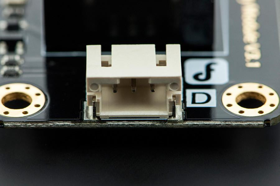 Buy Relay Module V3.1 (Arduino Compatible) DF-DFR0017 DFRobot