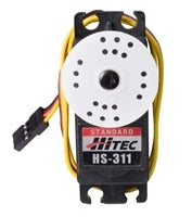 Buy Hummingbird Motor - Servo PAKR-ET1107 Pakronics