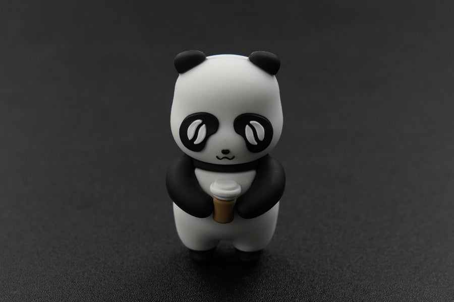 Buy Cute LattePanda 64GB Silicone USB 3.0 Flash Drive (Model: Holding ...