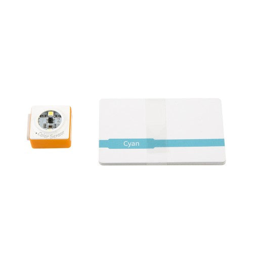 Buy Neuron Color Sensor Block MB99854 MakeBlock