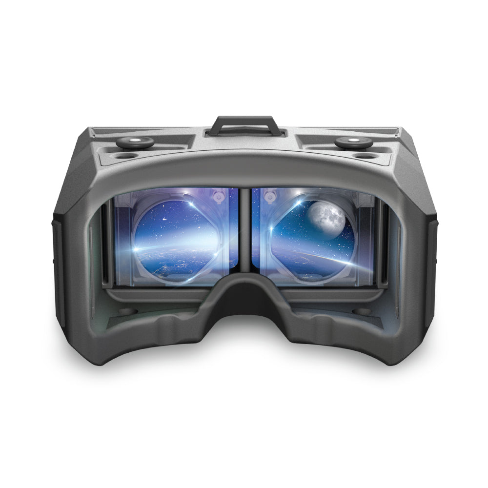 Buy Merge Mobile AR/VR Headset (Moon Grey) PAKR-W7522 Merge