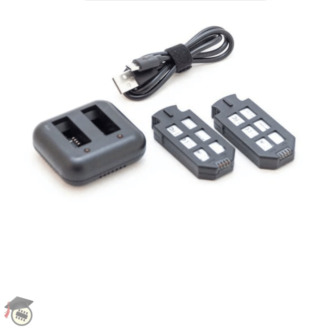 A Programmable Drone - CoDrone