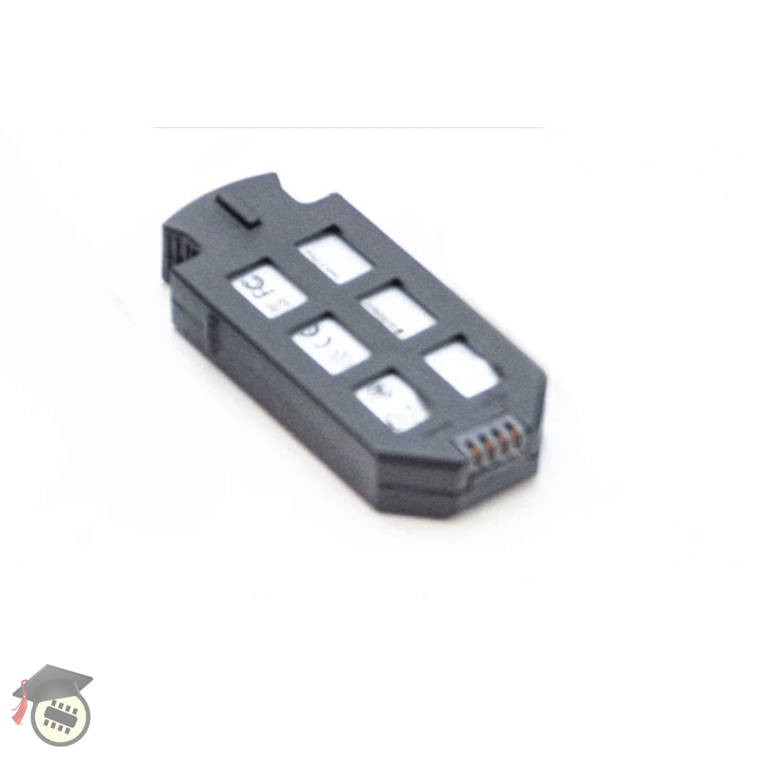 A Programmable Drone - CoDrone