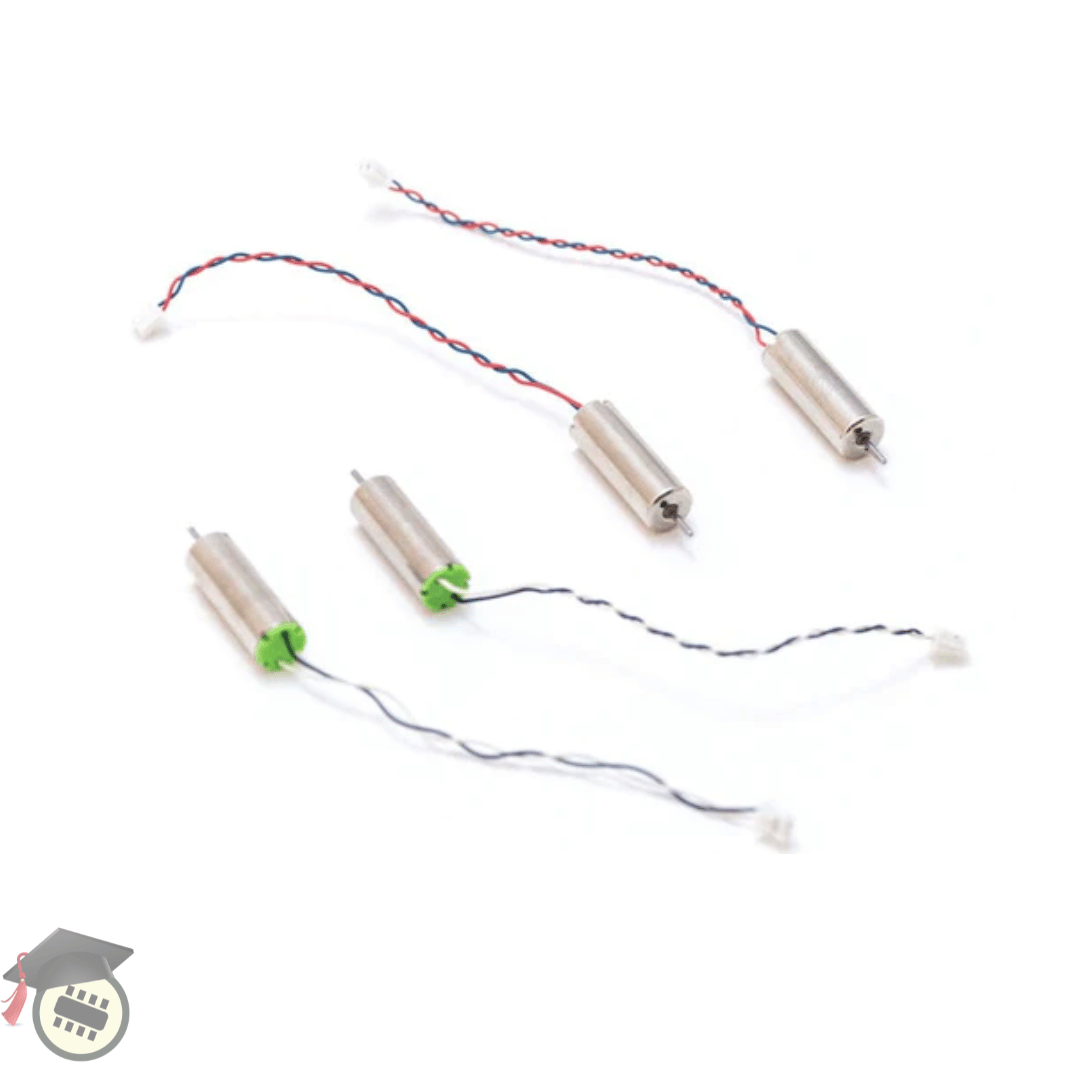 A Programmable Drone - CoDrone