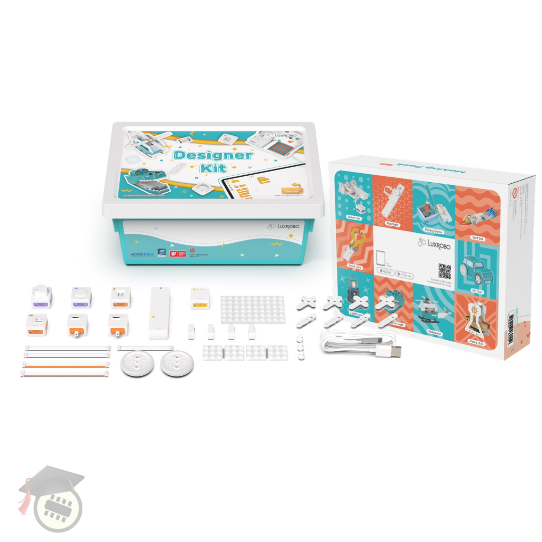 Buy MODI - Designer Kit with Making Pack Volume 2 PAKR-ET1164 Pakronics