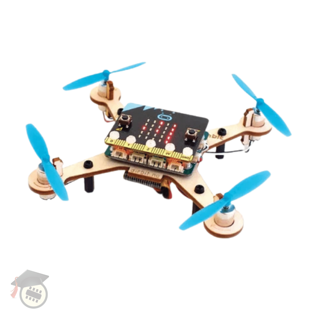 Buy Air:bit 2 Drone for micro:bit PAKR-ET1192 Pakronics