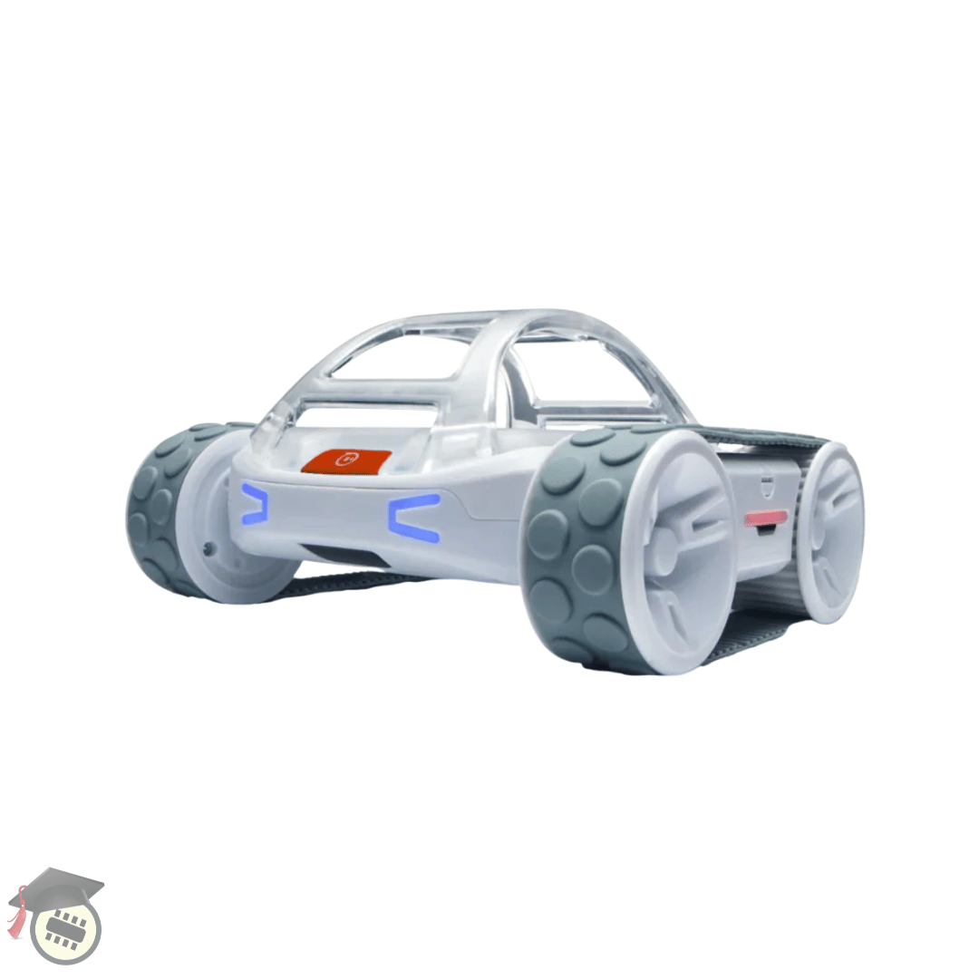Buy Sphero RVR+ Programmable Robot PAKR-MG1423 Sphero