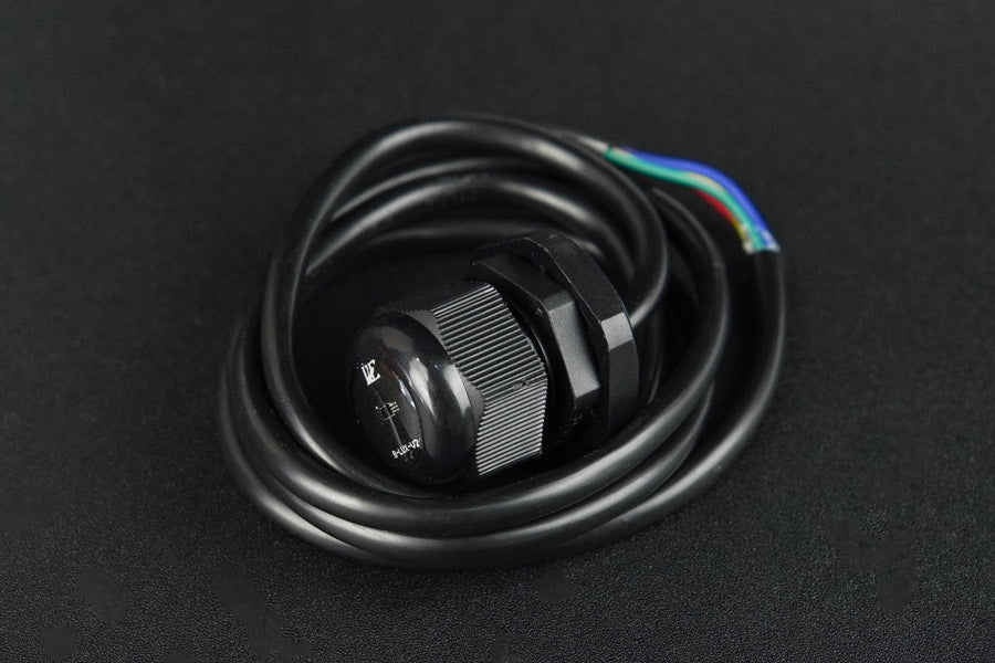 Buy Gravity: I2C IP68 Waterproof Ambient Light Sensor (1-65535lx) DF ...