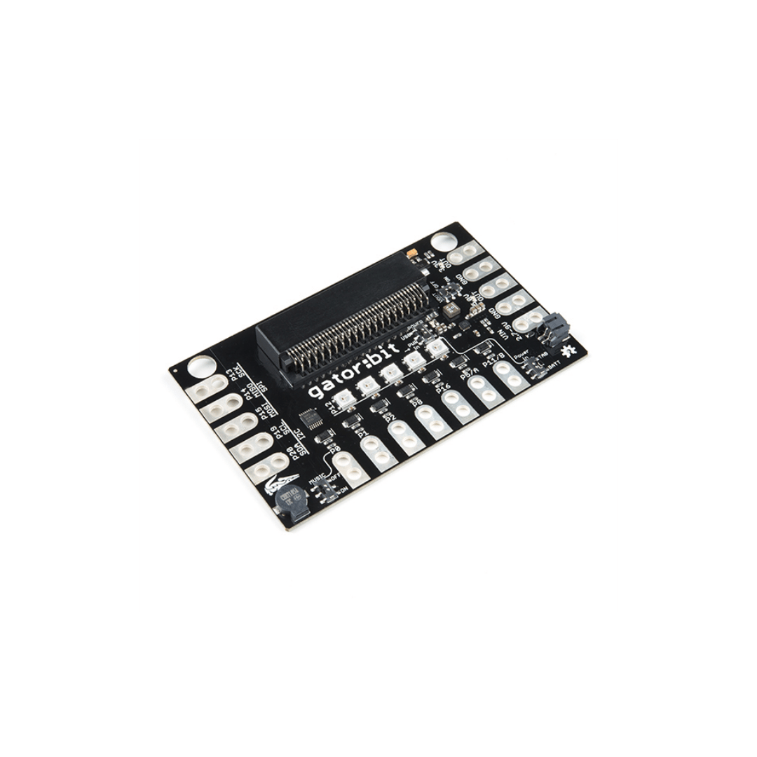 Buy SparkFun gator:bit SF-DEV-14484 Sparkfun