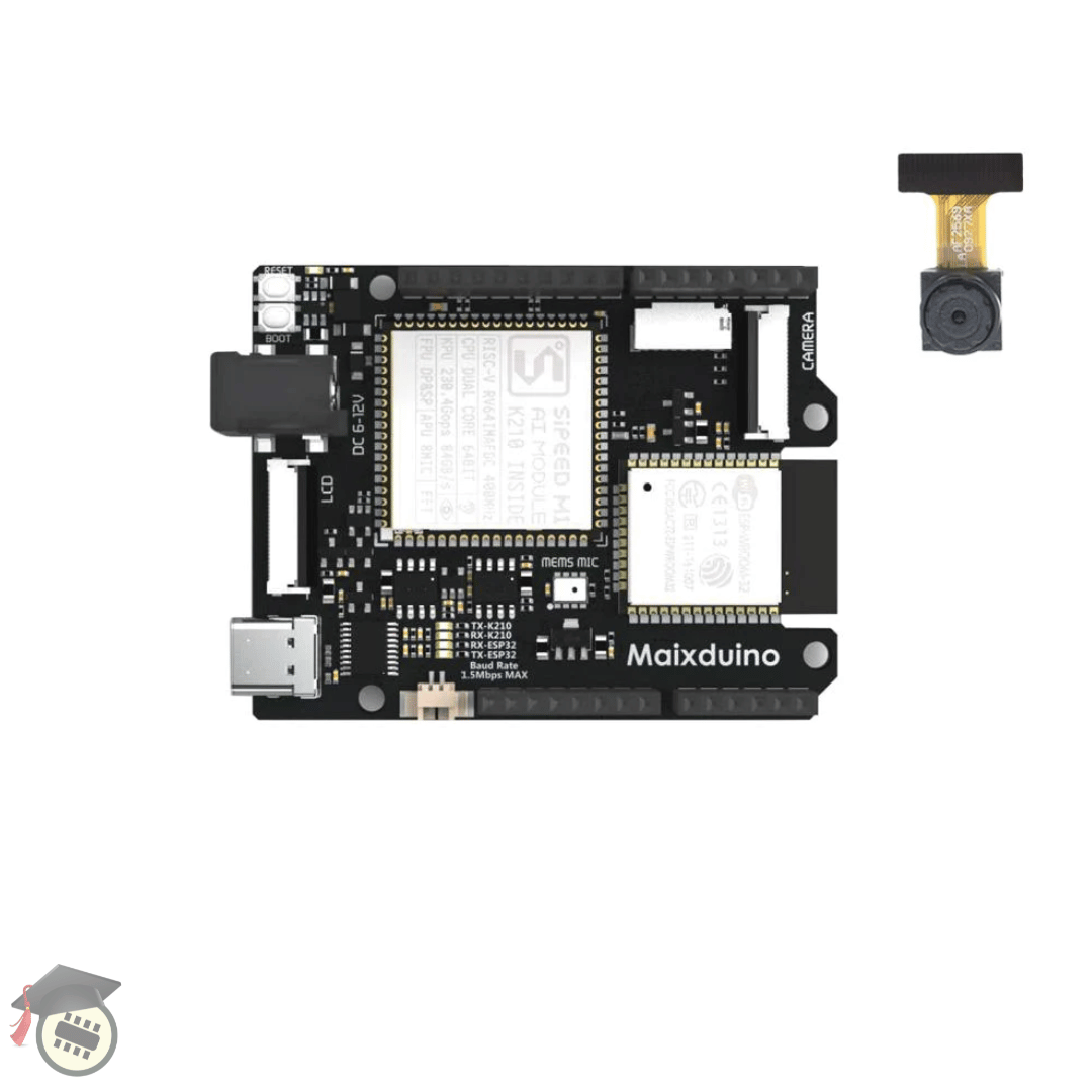 Buy Sipeed Maixduino for RISC-V AI + IoT SS102991184 Seeed Studio