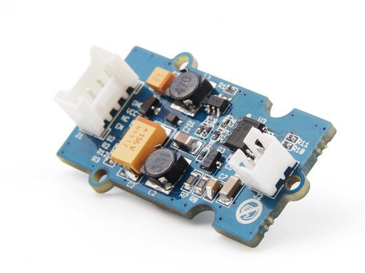 Buy Grove - Water Atomization v1.0 SS101020090 Seeed Studio