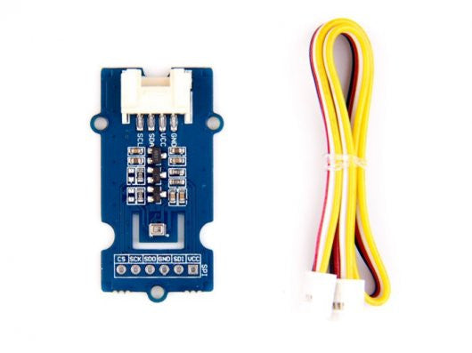 Buy Grove - Barometer Sensor (BMP280) SS101020192 Seeed Studio