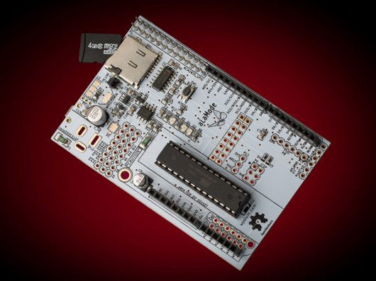 Buy Alamode - Arduino Compatible Raspberry Pi Plate | Australia | SS102990046 Seeed Studio