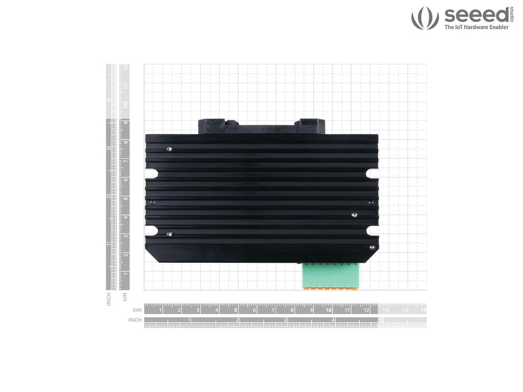 Buy EdgeBox-RPi4 Edge Computing Controller with 4GB RAM, 32GB eMMC and ...