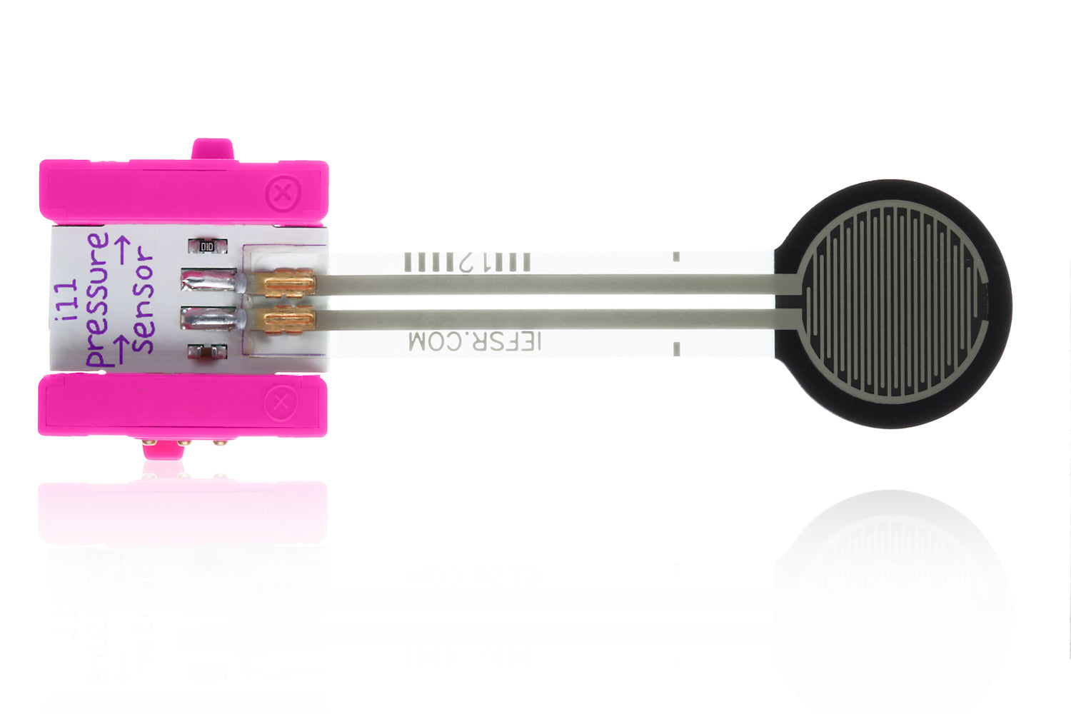 Buy littleBits Pressure Sensor PAKR-W7144 LittleBits