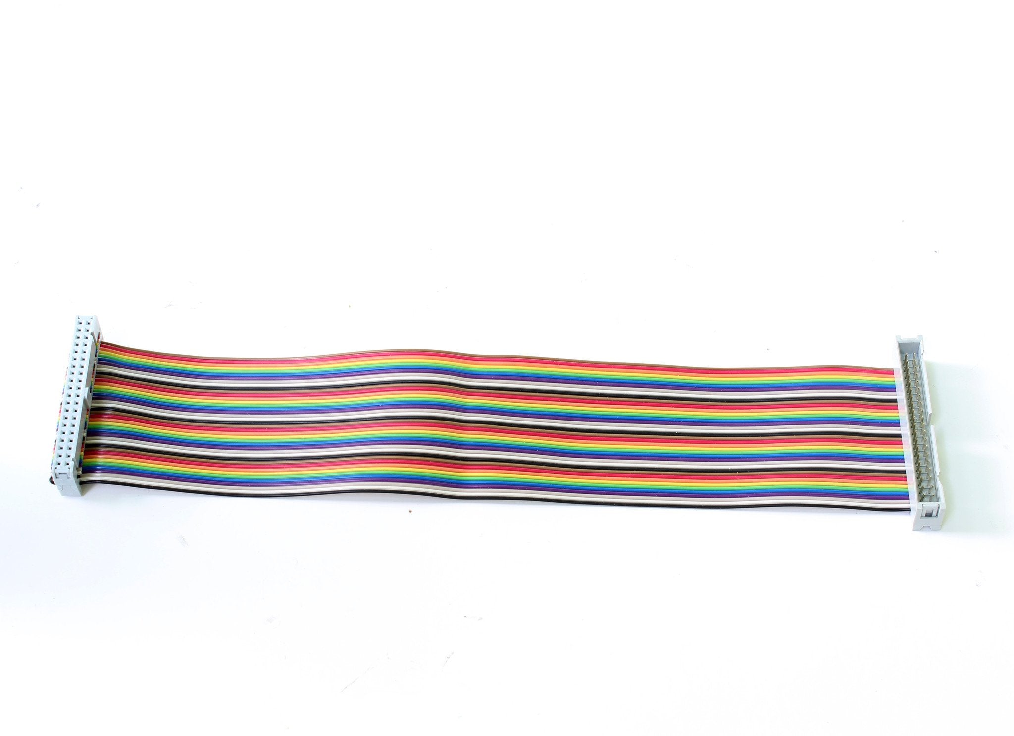 Buy GPIO ribbon cable extension for HATs - 25cm PAKR-A0179 Pakronics